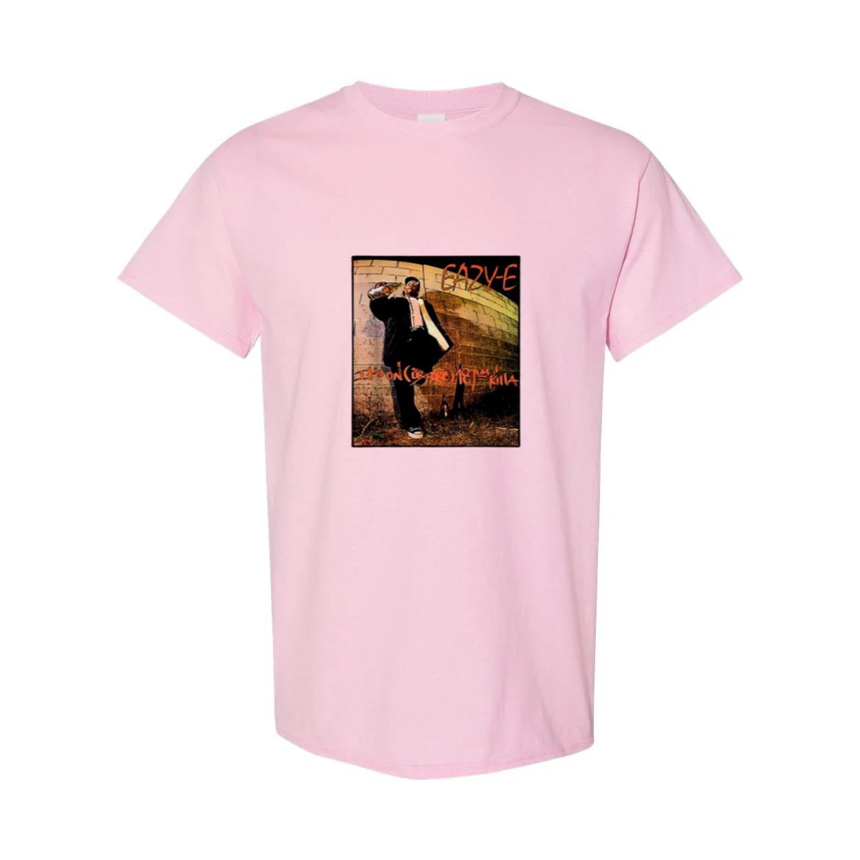 Easy E Rapper - T-Shirt - Walmart.com
