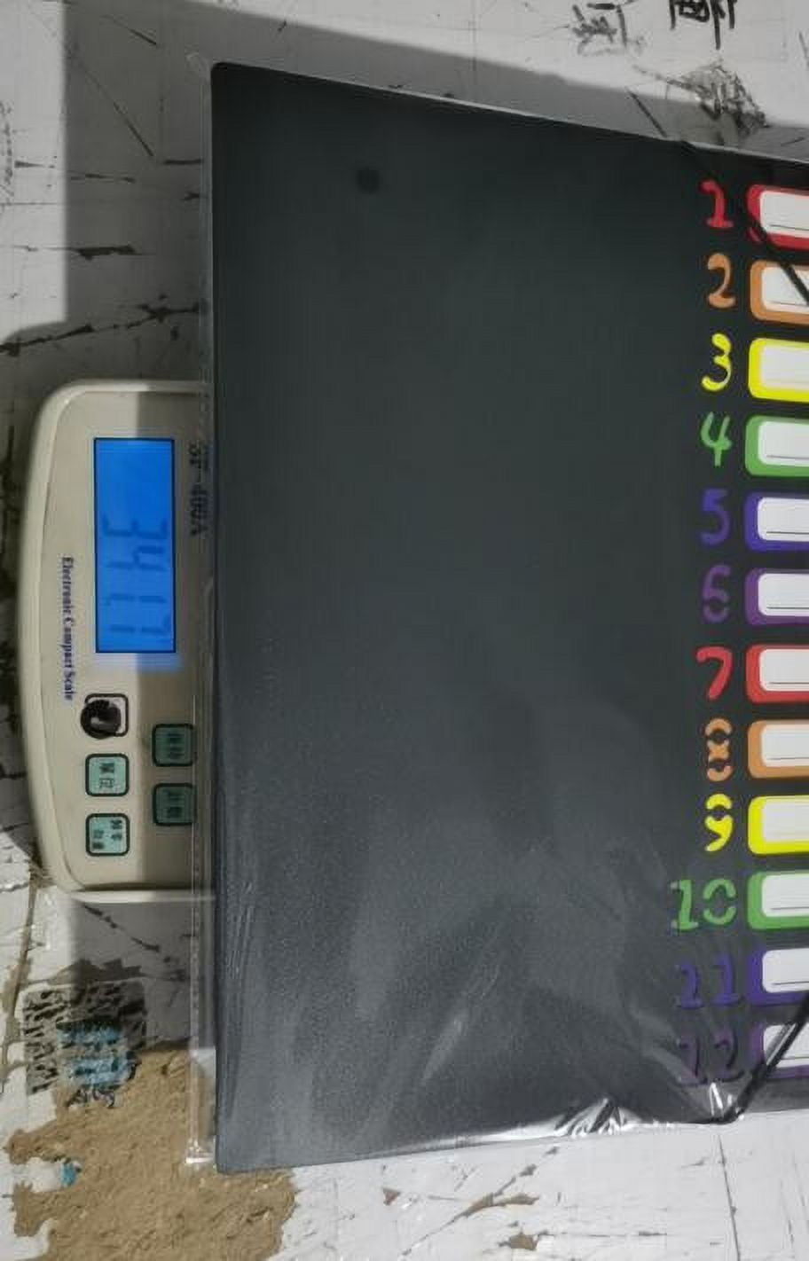 Easy Easter Crafts for Kids 12 Pockets Expanding File Folder With ...