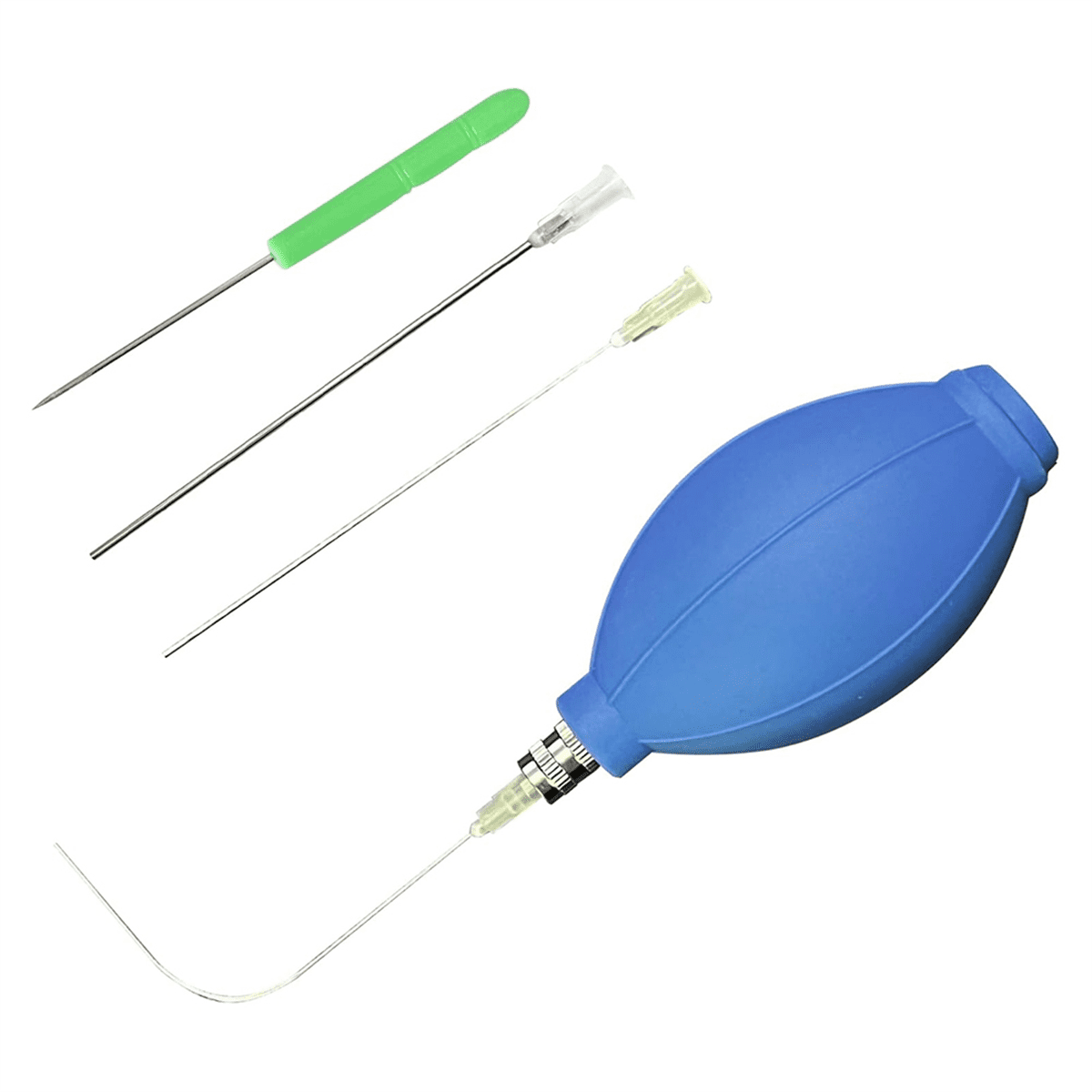 Easy Egg Blower Empty Tools One Hole Pump and Drill Easter Maker ...