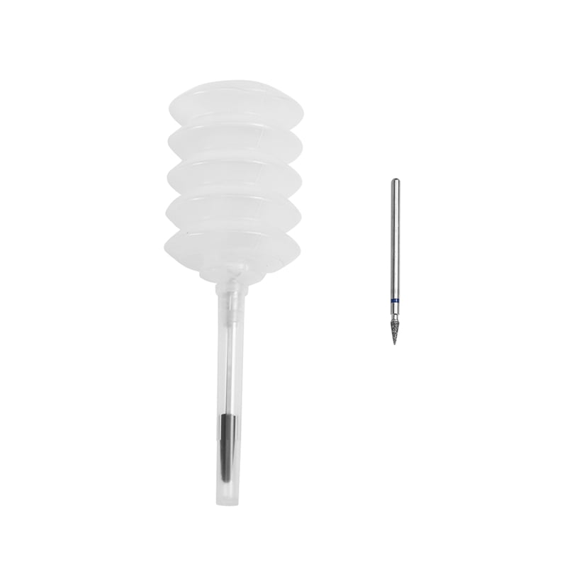 Easy Egg Blower Set with Drill Egg Supplies One Hole Egg Pump and Drill ...