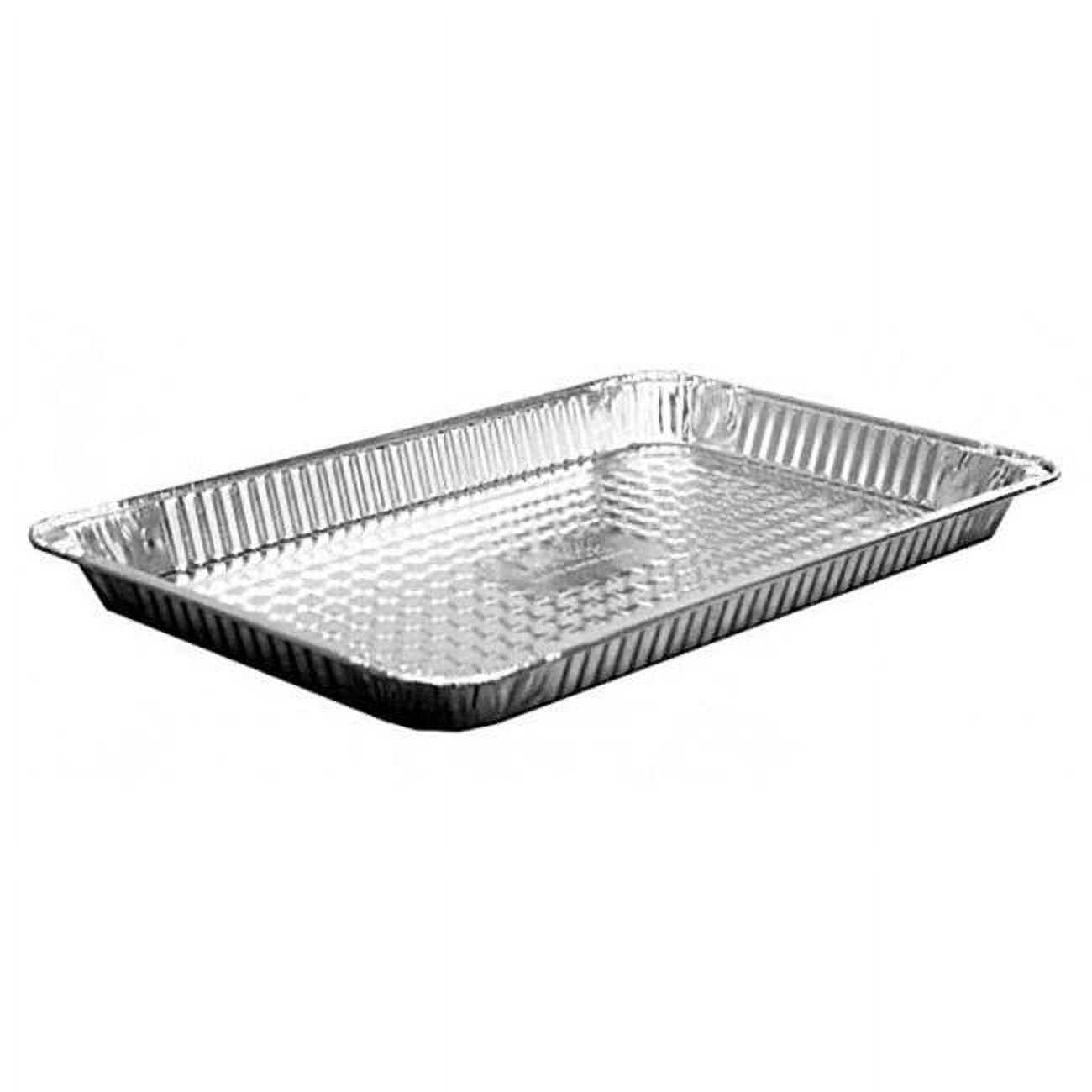 Easy Elegance Foil Product 7110 PEC Aluminum Full Shallow Steam Table ...