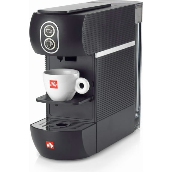 Easy Espresso Machine, Single Serve Coffee Machine for Nespresso ...