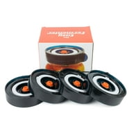 Ball® Wide Mouth Fermentation Lids with Stainless Steel Weights, Mason ...