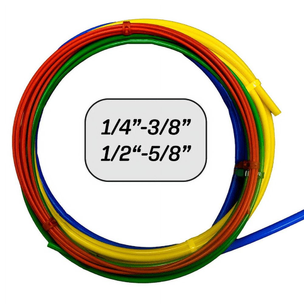 Pioneer® Easy Flexible Bender Kit for Copper Mini Split Line Sets ...