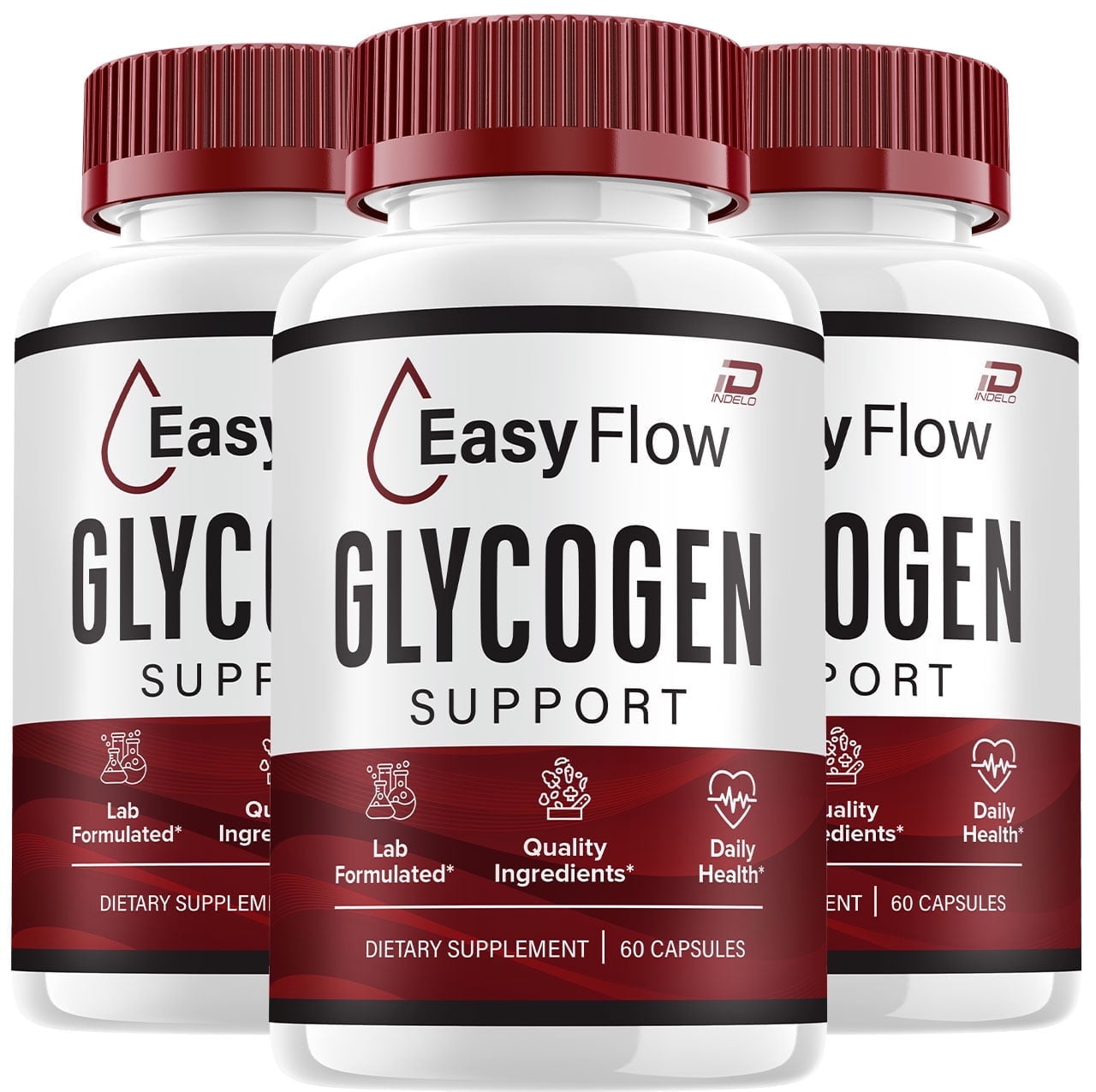 Easy Flow Capsules - Easy Flow All Natural Formula to Maintain Healthy ...
