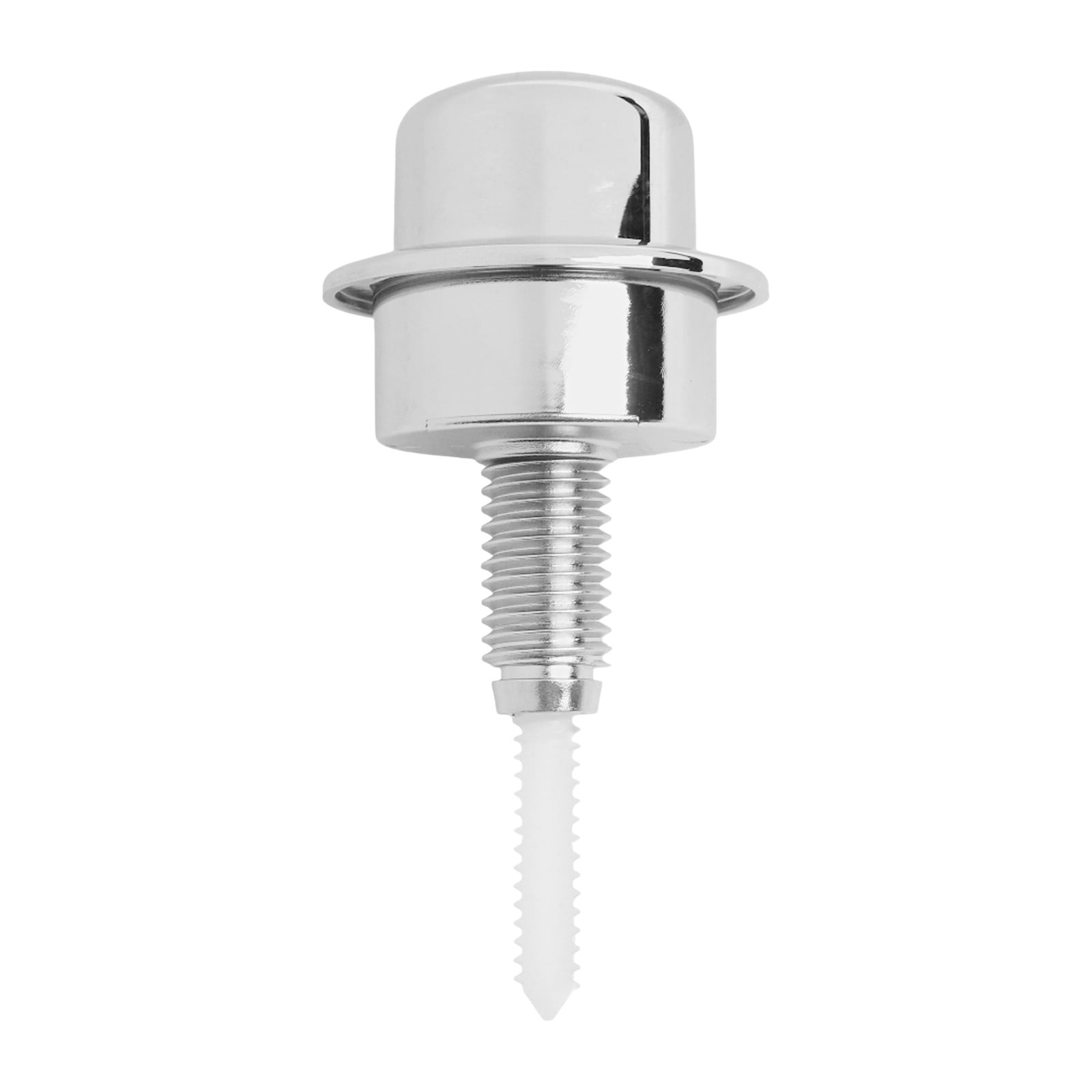 Easy Flush Operation Single Flush Toilet Efficient Water Usage ...