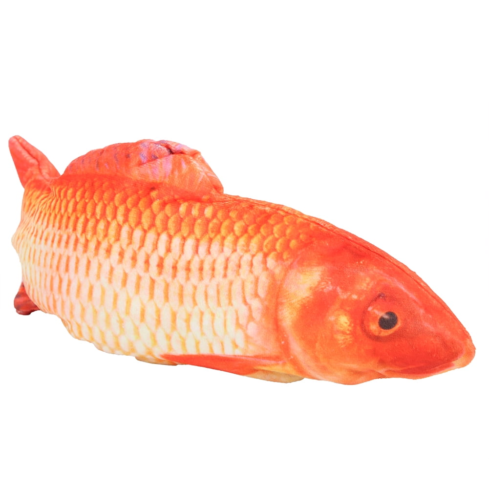 Easy For Charging Simulation Fish Toy, Electric Fish Toy, 3D Printing ...