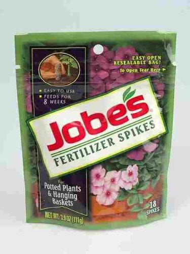 Easy Gardener #06105 18PK Potted Plant Spike - Walmart.com