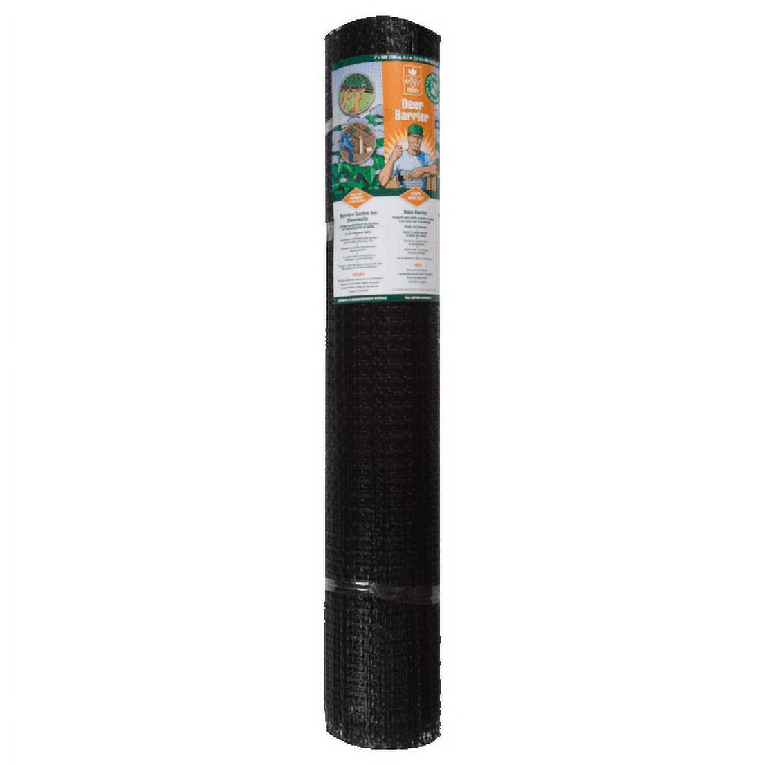Easy Gardener Deer Block Netting 6050 - Reusable Protective Mesh - 7' x ...