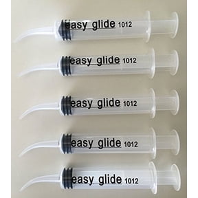 23 Gauge Syringes