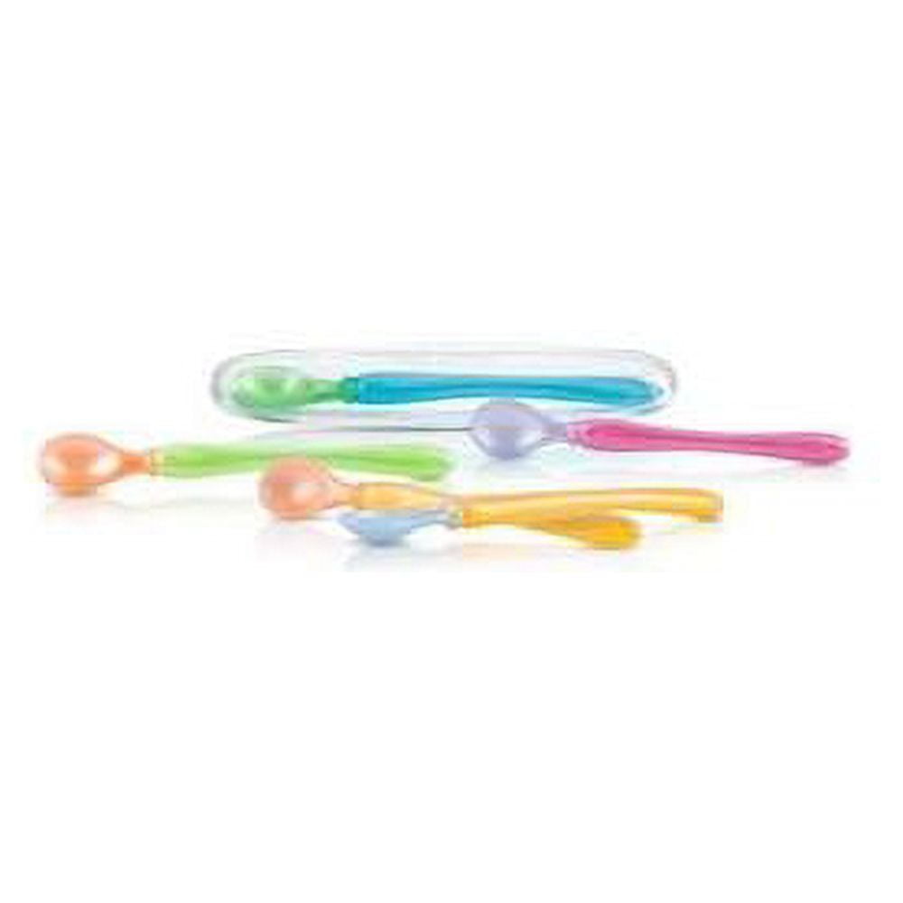 Easy Go Spoons and Travel Case, 3 Count - Walmart.com