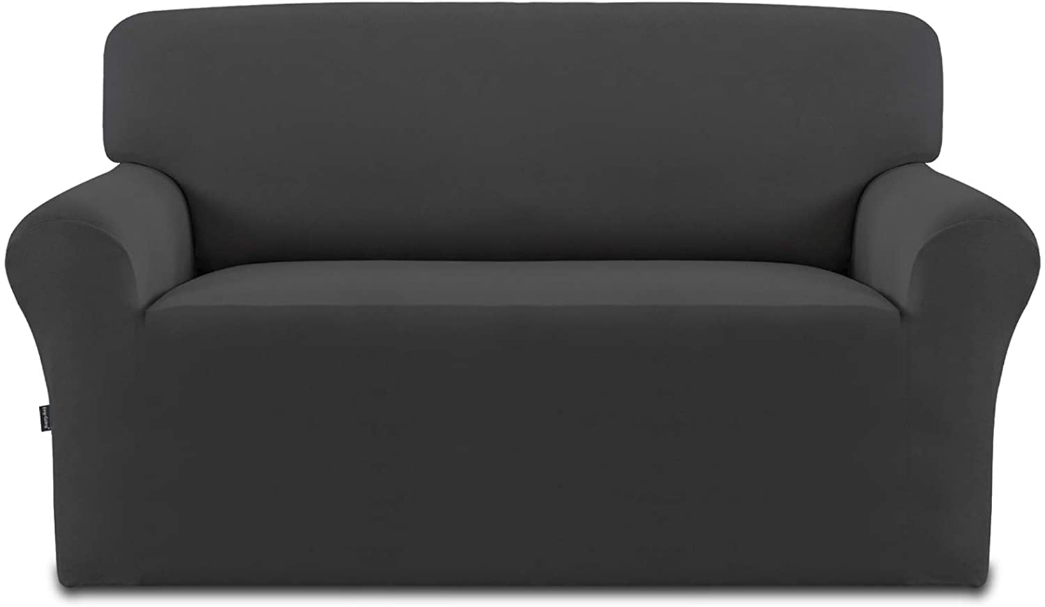 Easy-Going Loveseat Protector: Super Stretch Non-Slip Sofa Slipcover ...