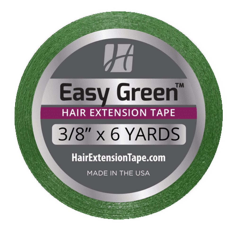 Easy Green Double-Sided Tape 6 yards - Walmart.com