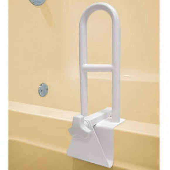 Tub Clamp Grab Bar