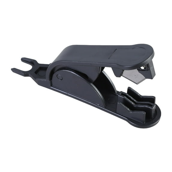 Easy Grip Nylon and PVC Tube Cutter with Replaceable Tip for Easy and ...