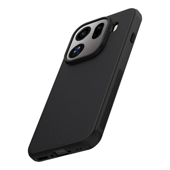 Easy Grip Plastic Protective Case for Find X9 Smartphone Shock ...