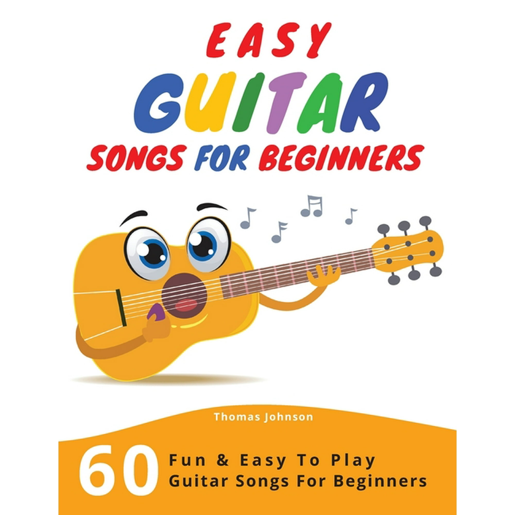 Guitar Songs And Chords For Beginners