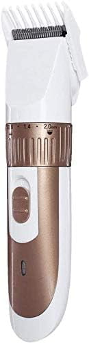 Easy Hair Clipper Electric Hair Clipper, Rechargeable Professional ...