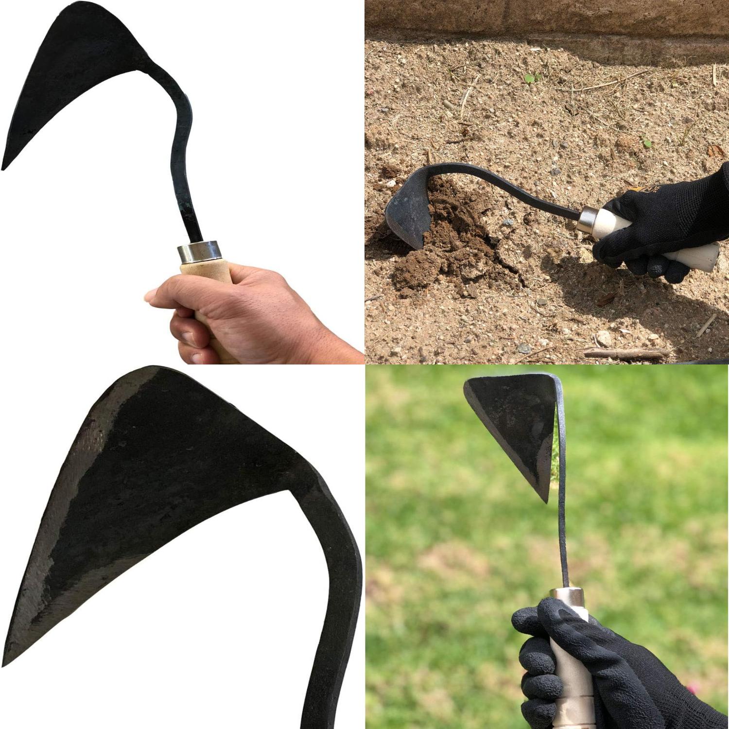 Easy Hassle-Free Gardening Made Effortless with Multi-functional Korean ...