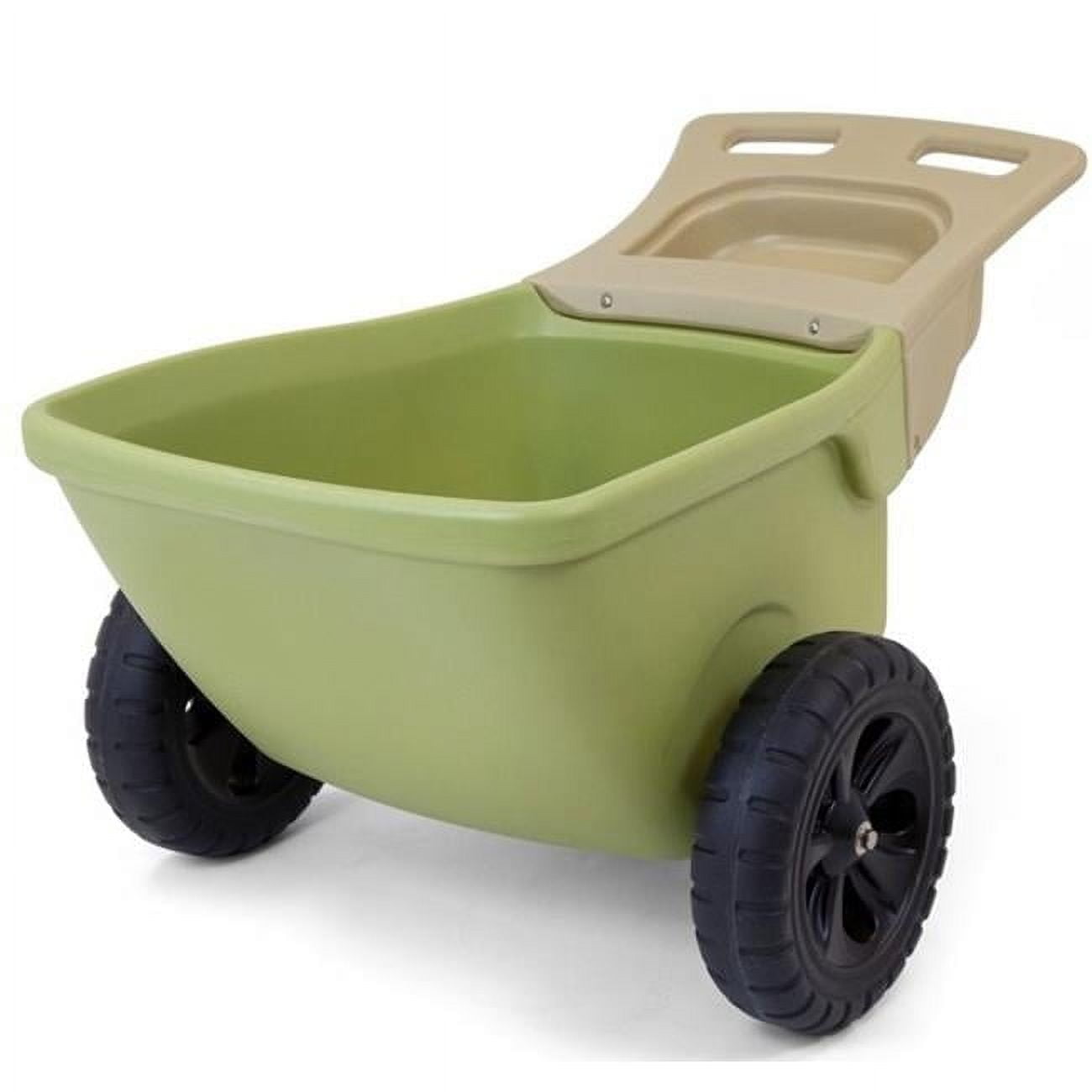 Easy Haul Wheelbarrow - Walmart.com
