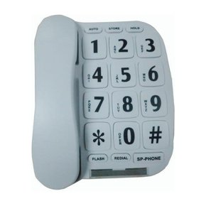 Big Button Phones