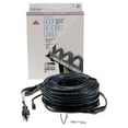 Easy Heat 200ft. Roof-Gutter De-Icing Kit ADKS-1000, Prevents Ice ...