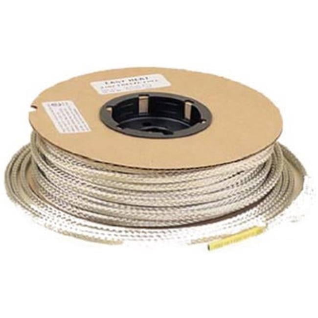 Easy Heat 2302 300 ft. Pipe Heat Cable - Walmart.com