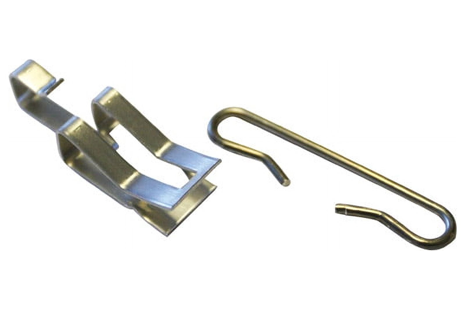 Easy Heat CSK-12 Roof Clips And Roof Spacers - Walmart.com