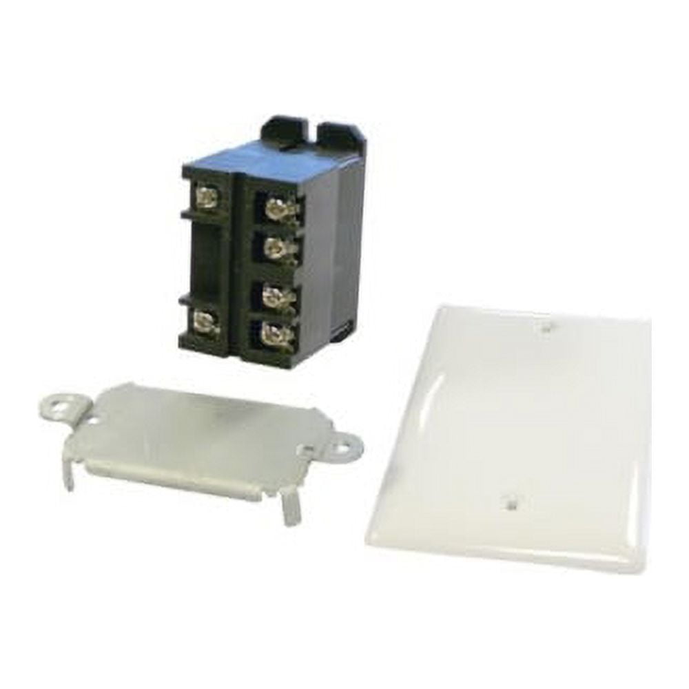 Easy Heat RK-1 120 Volt Thermostat Relay Kit - Walmart.com