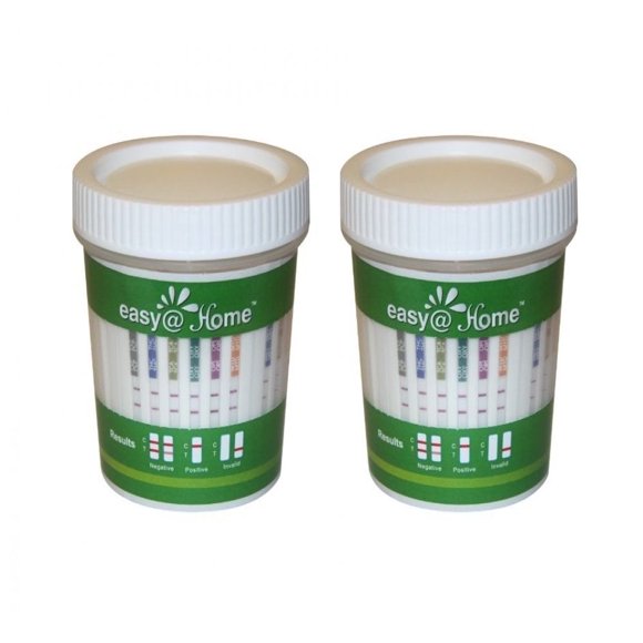 Urine Sample Cups
