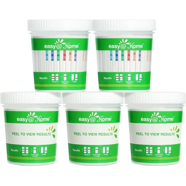 OraQuick At-Home Rapid HIV Self-Test, 1 Single Use Saliva Test HSA/FSA ...