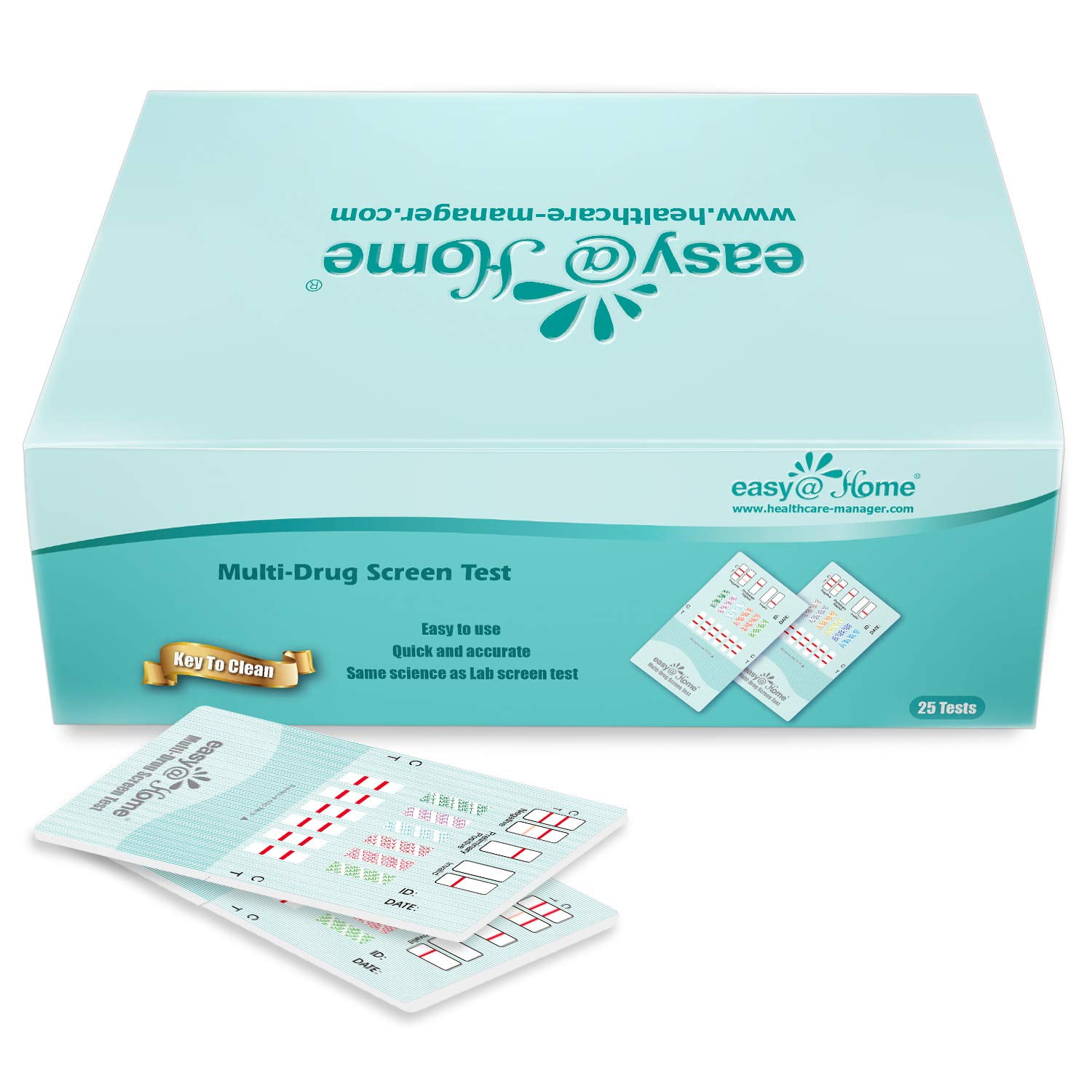 Easy Home 12 Panel Instant Urine Test Kits Testing Marijuana THC easy-home-12-panel-instant-urine-test-kits-testing-marijuana-thc