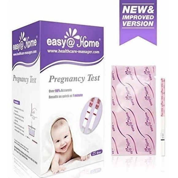 Pregnancy Tests in Personal Care - Walmart.com