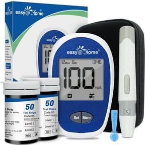 A1c Home Test Kit
