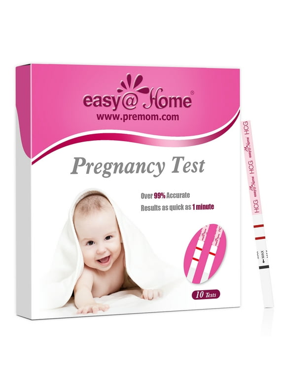 Pregnancy Tests in Personal Care - Walmart.com