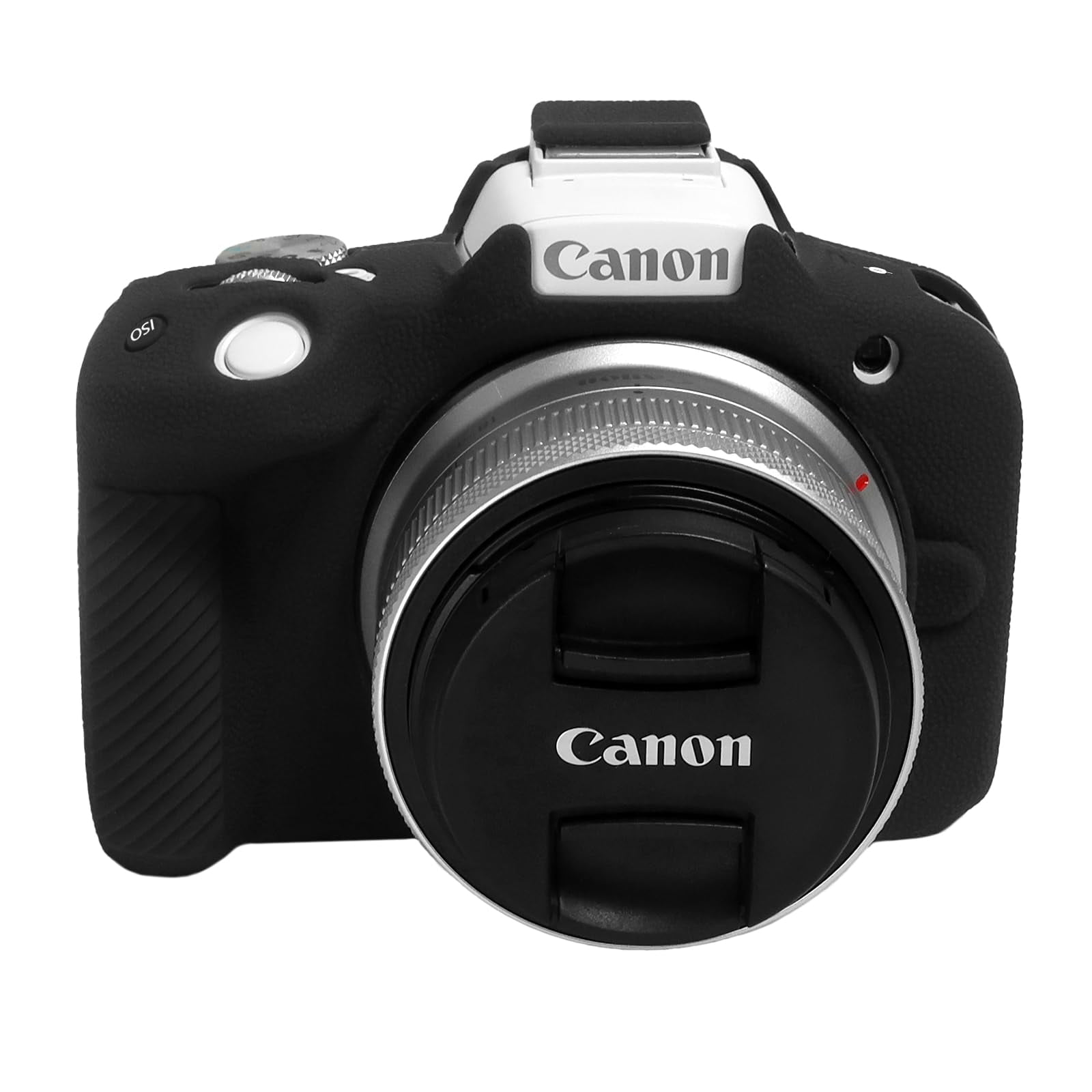 Easy Hood R50 Camera IFF17 Case, Buttons Marking Protective Camera ...