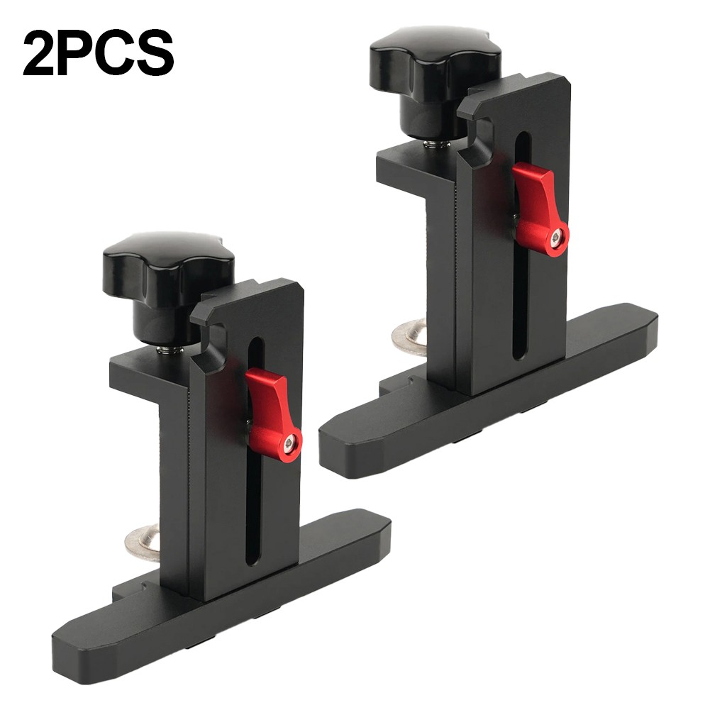 Easy Install Cabinet Door Mounting Jig Wardrobe Door Leveler Aid ...