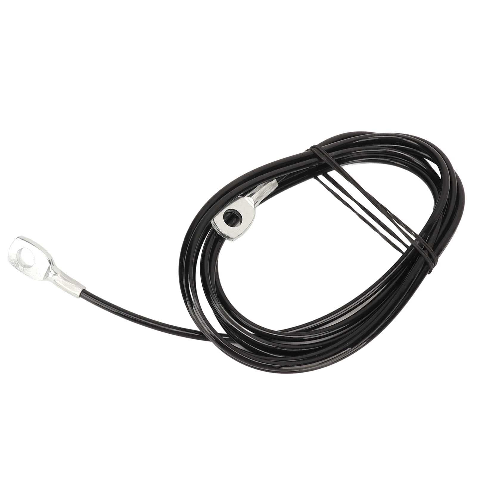 Easy Install Fitness Cable, Ideal For Lat Pulldowns Exercise Machines ...