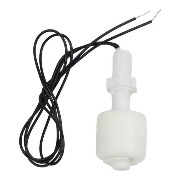 Easy Install Float Switch Accessory Reliable Operation Dc Voltage ...