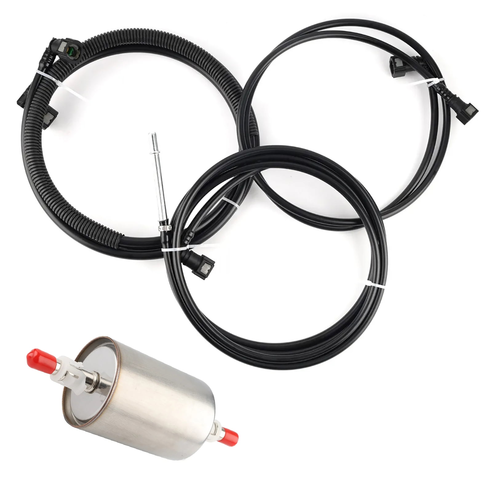 Easy Install Fuel Line Kit for 1997-2005 Chevy Blazer, GMC Jimmy ...