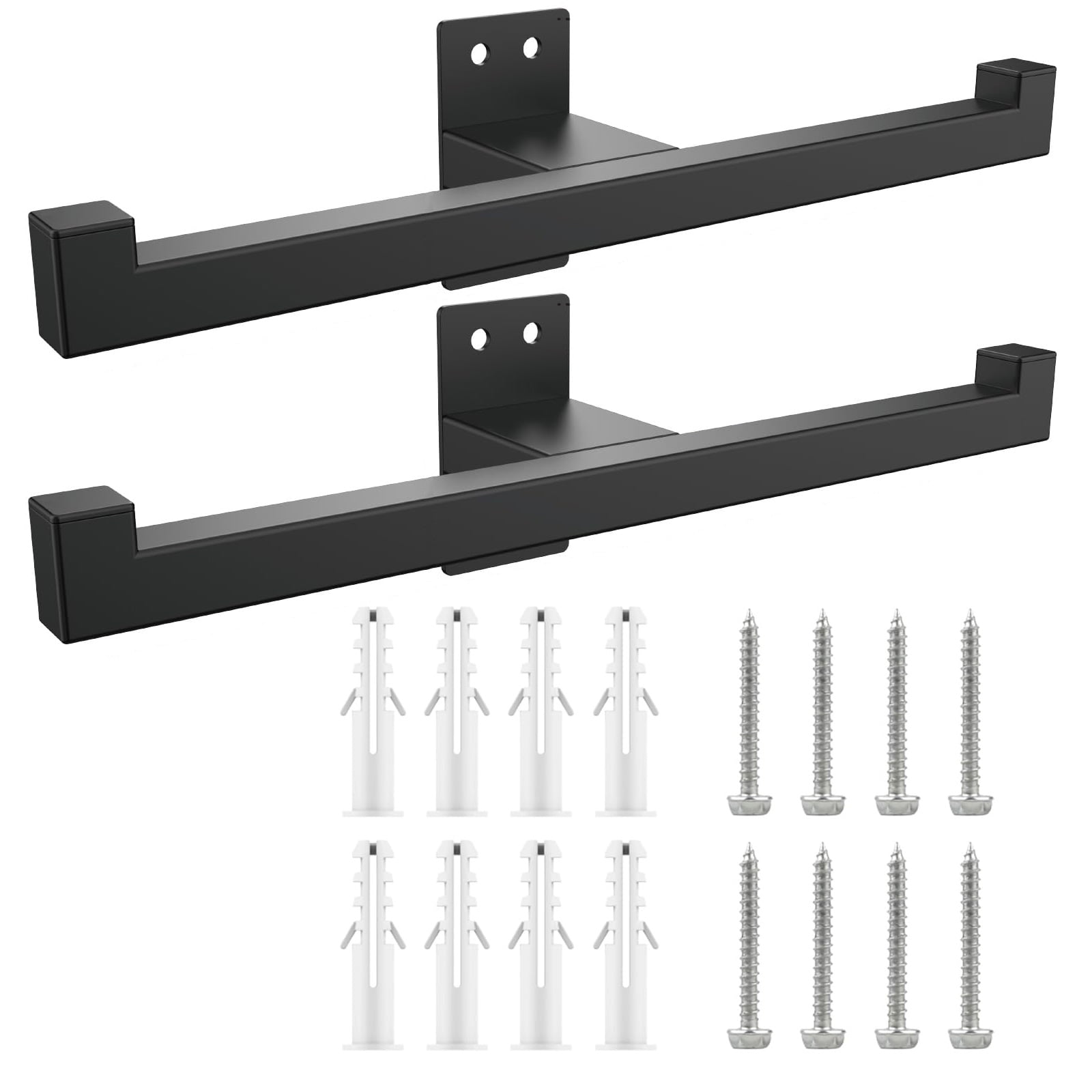 Easy Install Garage Rack For Hanging Backpack Blowers Power Tools And ...