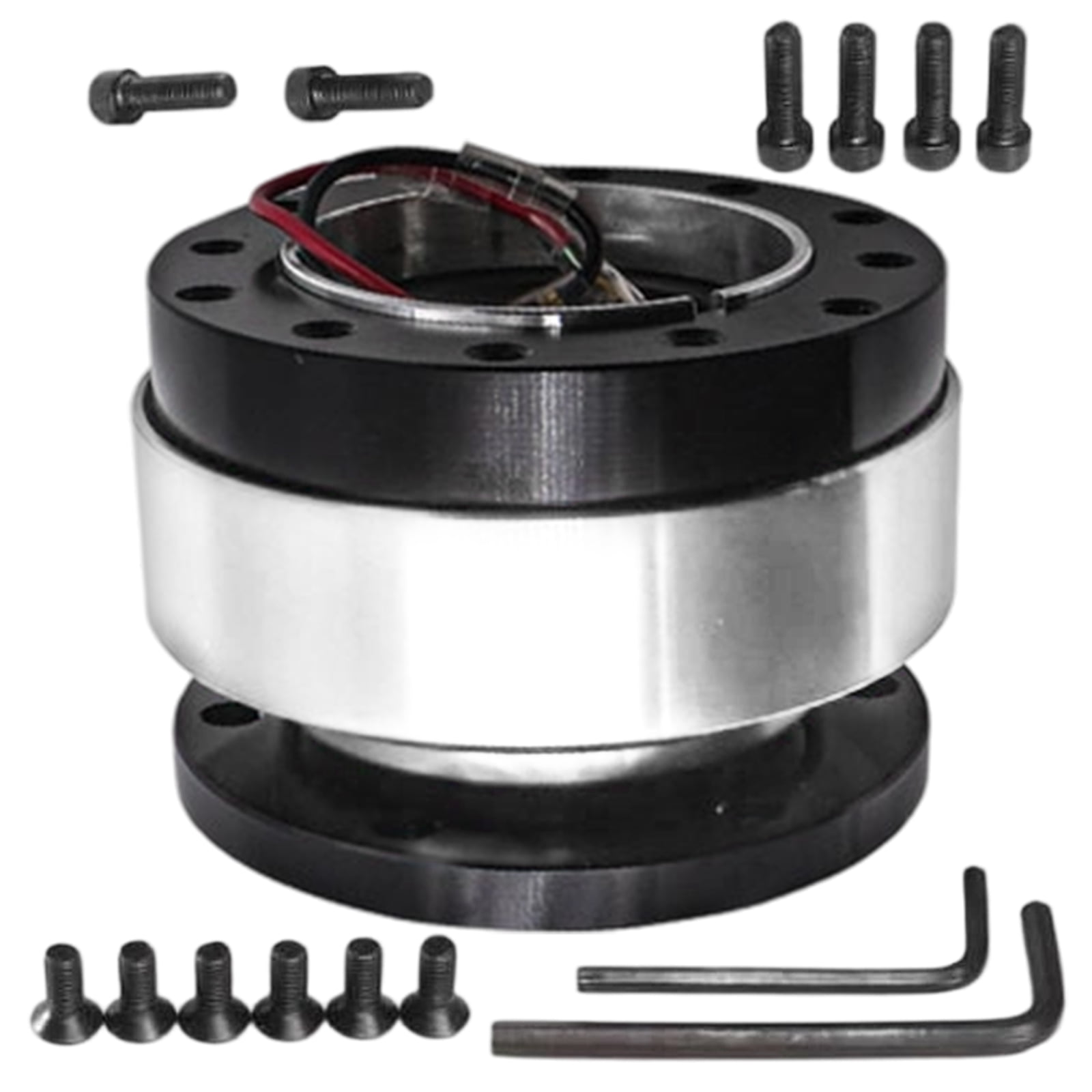 Easy Install Global Steering Link Quick Separate Base Consistent Most ...
