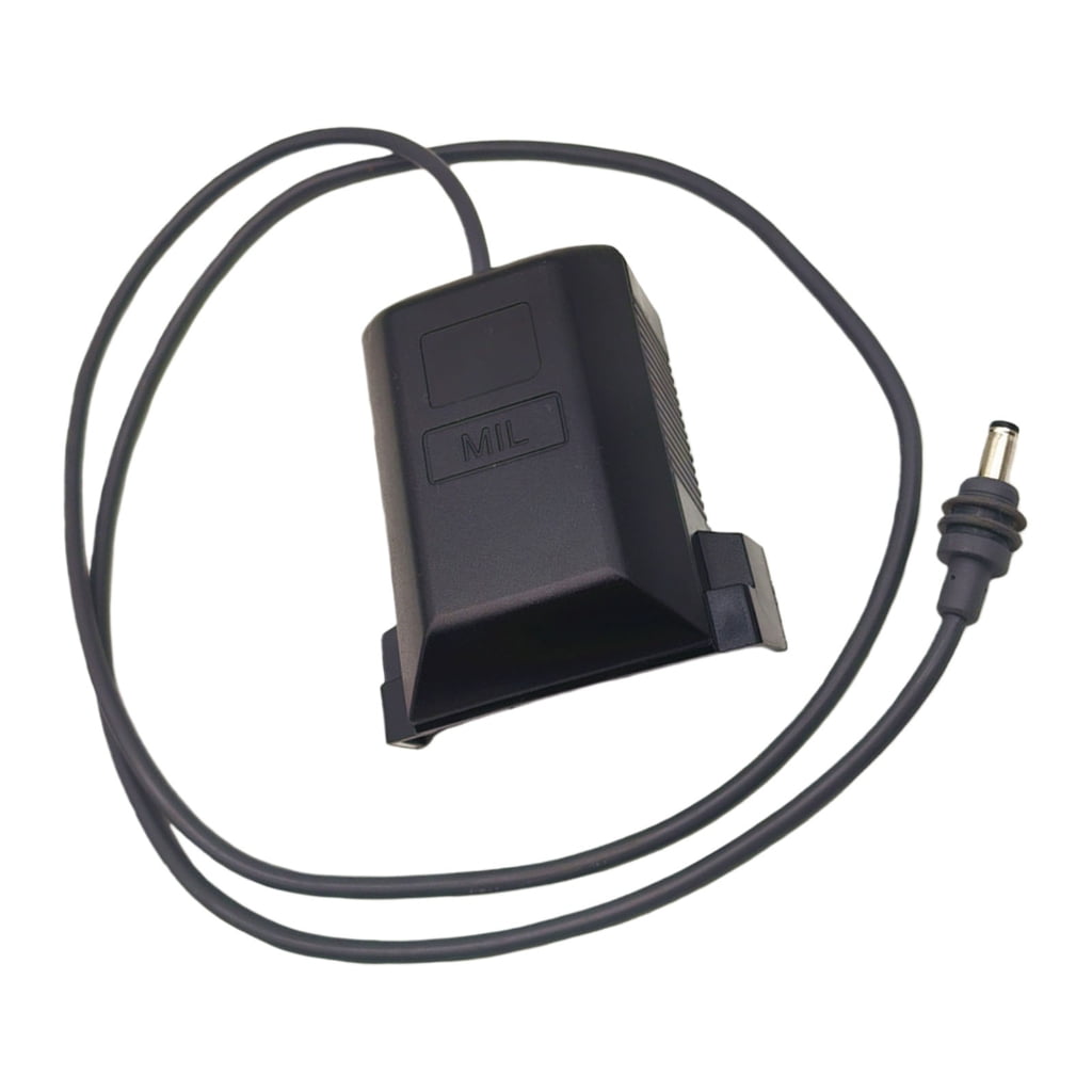 Easy Install High Current Adapter Cable for 18V Power Tool Batteries 48 ...