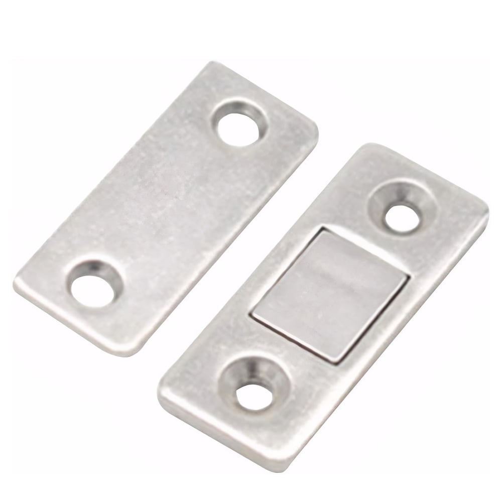 Easy Install Magnetic Catch, Invisible Suction for Furniture, Save ...