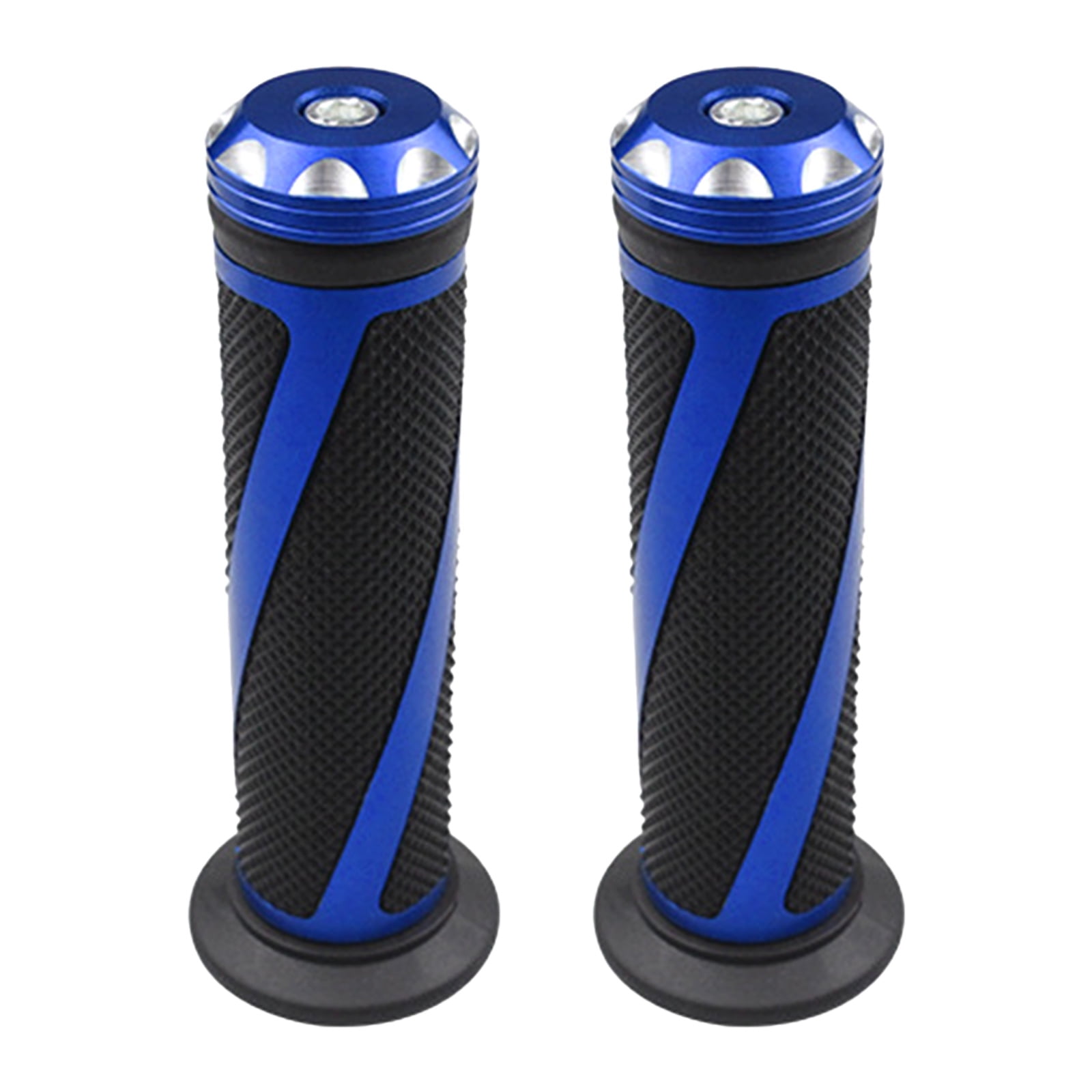 Easy Install Motorcycle Hand Grip Sleeves Motorcycle Grip Enhancements ...