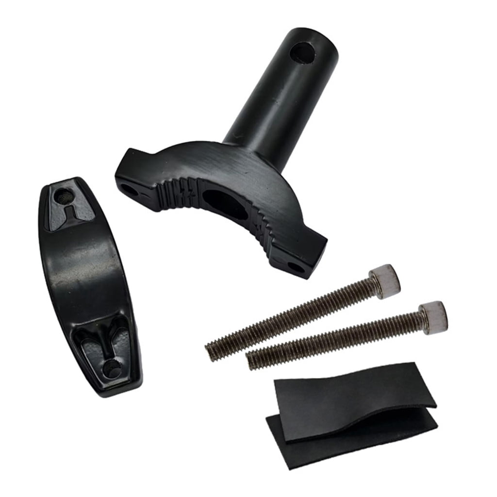 Adjustable Motorcycle Headlight Mounting Brackets Motorcycle Light Bar ...