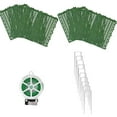 Easy Install None Tools Required Adjustable Tree Trunk Cover Shield ...