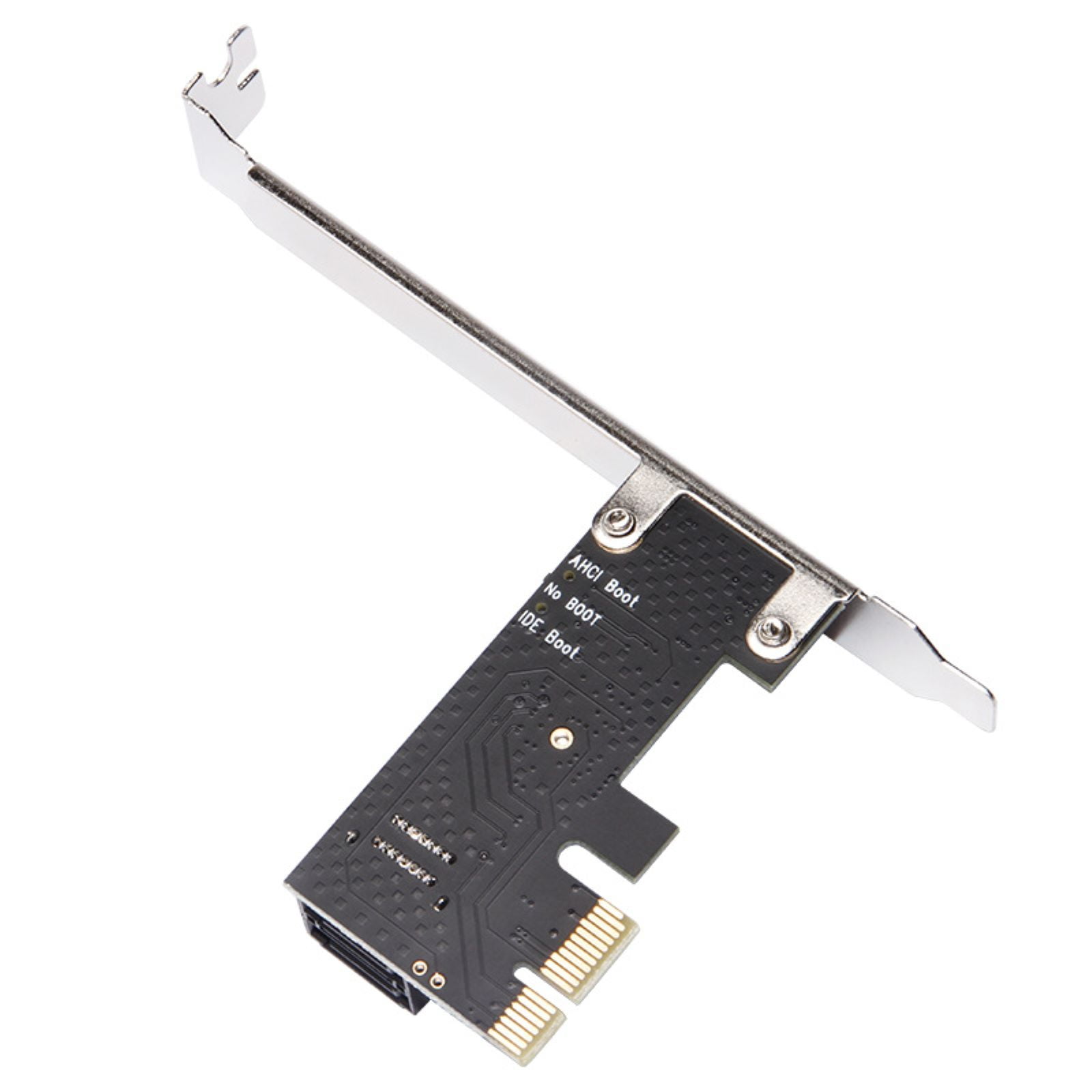 Easy-Install SATA Controller Simplify Data Disk Integration for Quick ...