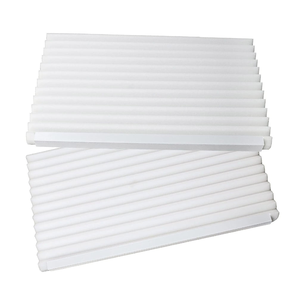 Easy Install Window Air Conditioner Side Panels ACs Unit Window Seal ...