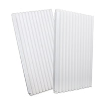 Window Unit Seal Air Conditioner Foam Kits Window Air Conditioner Side ...